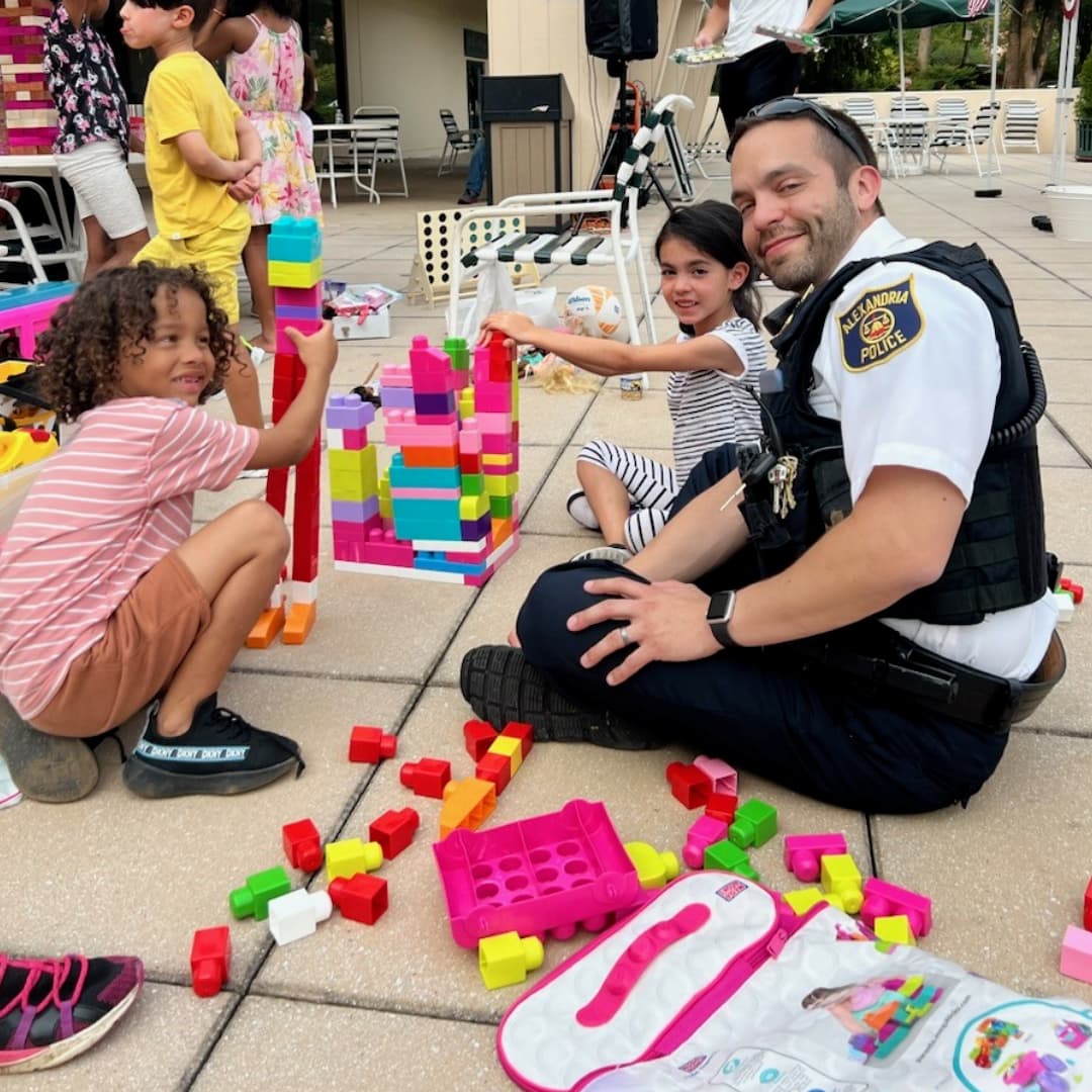 About Us - Chrysalis Development Group