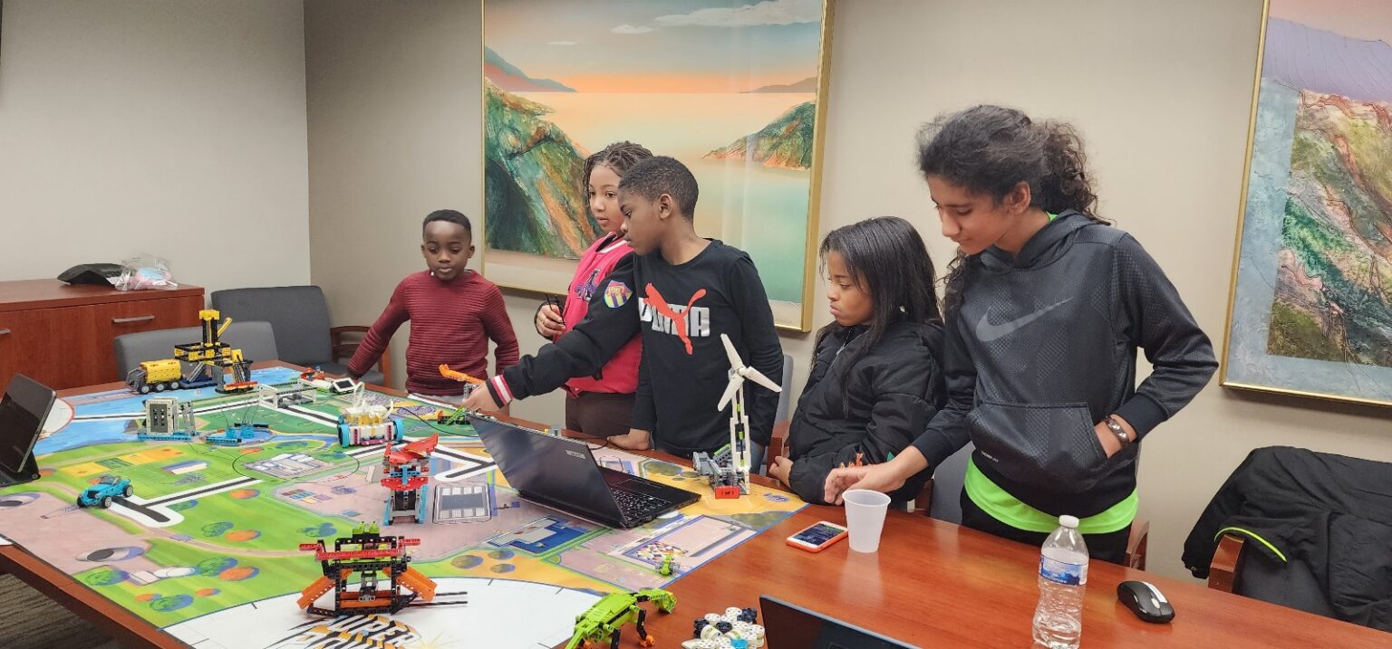 Chrysalis Development Group