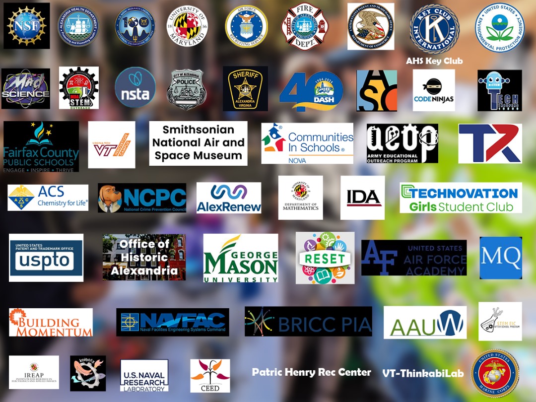 Spooky Mad Science Expo - Chrysalis Development Group